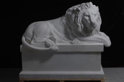 China Lions sculpture/ replica sculpture for sale