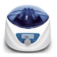 China BS-DM0506 Centrifuge for sale