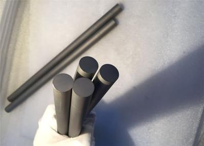 China Excellent Performance Tungsten Carbide Round Stock YG10X YL10.2 Grade for sale