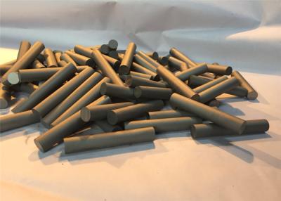 China Customized Size Carbide Drill Rod Length 330mm And 310mm Oxidation Resistance for sale