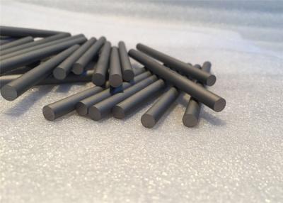 China Ultra Fine Grain Size Tungsten Carbide Rod For PCB ROD Drills And Endmills for sale