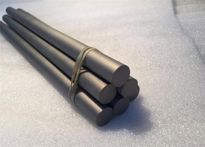China Endmill And Drill Tungsten Carbide Rod 12% Cobalt With ISO9001 Certification for sale