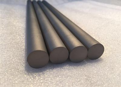 China Excellent Abrasion Resistance Tungsten Carbide Rod For Making Cutting Tool for sale