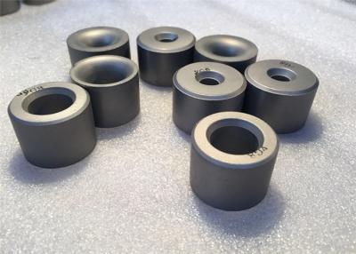 China High Elastic Modulus Tube Drawing Dies / Tungsten Carbide Products for sale