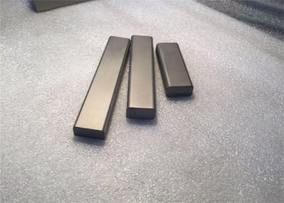China K10 K20 Stb Tungsten Carbide Strips For Cutting Tool High Corrosion Resistance for sale