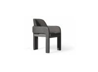 China Leather Upholstery Contemporary Dining Office Chair for sale