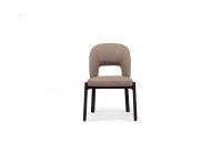 China Custom Dining Chair For Adults With Armrest Modern And Comfortable for sale