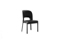 China Custom Dining Chair For Adults With Armrest Modern And Comfortable for sale