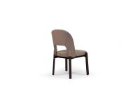 China Custom Dining Chair For Adults With Armrest Modern And Comfortable for sale