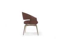 China Hotel Furniture Moderate Soft Package Hotel Dining Chair For Restaurant for sale