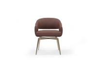 China Hotel Furniture Moderate Soft Package Hotel Dining Chair For Restaurant for sale