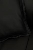 China Italian Minimalist Fabric-Leather Sofa - High-End Comfort For Modern Homes And Hotels for sale