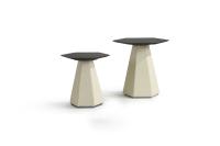 China Hotel Home Modern Minimalist Coffee Table Marble Wood Metal Blend for sale