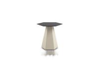 China Hotel Home Modern Minimalist Coffee Table Marble Wood Metal Blend for sale