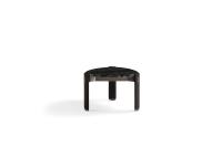 China High End Modern Coffee Table In Marble Wood Hardware For Home Hotel for sale