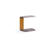 China Modern Minimalist Style Coffee Table Marble Wood Metal Blend For Home Hotel Use for sale