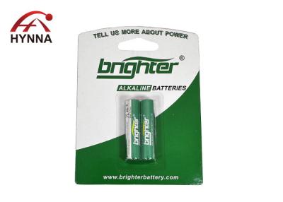 China Cylindrical 1.5V AAA Alkaline Batteries LR03 Lithium Battery for sale