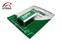 China AM9VF Alkaline 9V Battery 6LR61 PP3 Battery Dry Cell 9V PP3 Alkaline Battery for sale