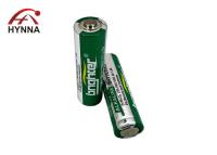 China E91 MN1500 Alkaline AA Battery 15A LR6 Size AA 1.5V Primary Batteries for sale