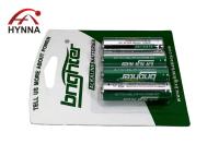 China Non Rechargeable Alkaline Lithium Batteries AA Size 1.5V Primary Cell LR6 Customizations for sale