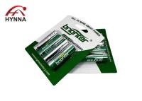 China LR6 Industrial Alkaline Dry Cell Battery AA R6 1.5V Battery OEM ODM for sale