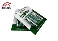 China LR6 Industrial Alkaline Dry Cell Battery AA R6 1.5V Battery OEM ODM for sale