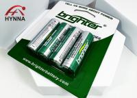 China Dry Cell Alkaline AA Battery Non Rechargeable 1.5 Volt MN1500 LR6 Battery for sale