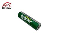 China OEM Small Cylindrical Cell Battery AA Size Alkaline Battery 1.5 Volt EBook & GPS Batteries for sale