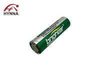 China OEM Small Cylindrical Cell Battery AA Size Alkaline Battery 1.5 Volt EBook & GPS Batteries for sale