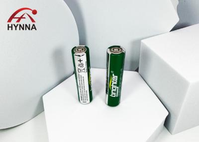 China OEM Industrial Alkaline Primary Battery AAA LR03 AM4 1.5V Battery for sale