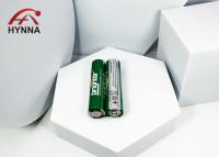 China Non Rechargeable Alkaline Battery LR03 AAA 1.5V Battery Customized for sale