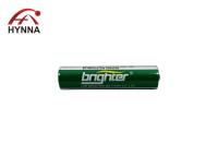 China Customized 1.5V Alkaline Manganese Battery AAA LR03 Alkaline Batteries for sale