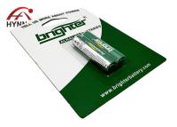 China Customized 1.5V Alkaline Manganese Battery AAA LR03 Alkaline Batteries for sale