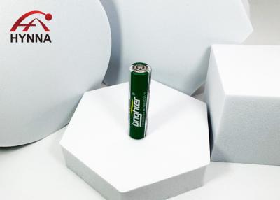 China 1.5 Volt LR03 Alkaline AA Size Battery For Portable Electronic Devices for sale