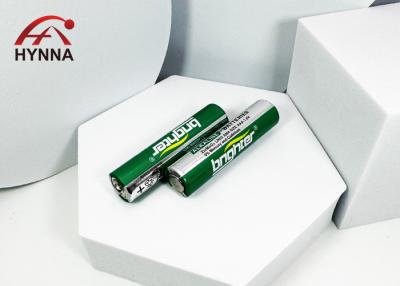 China Small AM4 Alkaline AAA Battery1.5 Volt LR03 Battery Replacement for sale