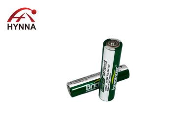 China Industrial 3A Alkaline AAA Battery Lr03 Super Alkaline Battery AAA OEM for sale