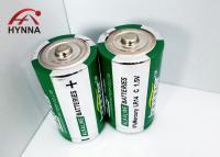 China Cylindrical Alkaline C Battery LR14 AM2 1.5V Alkaline Size C Battery for sale