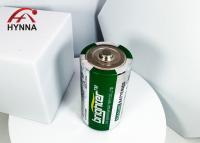 China Cylindrical Alkaline C Battery LR14 AM2 1.5V Alkaline Size C Battery for sale
