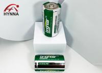 China Industrial 1.5V Alkaline C Cell Batteries LR14 Non Rechargeable Cell Battery for sale