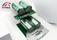 China 1.5V Alkaline C Battery 8000MAh 7500MAh LR14 Size C Alkaline Dry Cell Battery for sale
