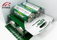 China 1.5V Alkaline C Battery 8000MAh 7500MAh LR14 Size C Alkaline Dry Cell Battery for sale