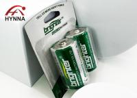 China 1.5V Alkaline C Battery 8000MAh 7500MAh LR14 Size C Alkaline Dry Cell Battery for sale