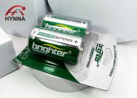 China 1.5V Alkaline C Battery 8000MAh 7500MAh LR14 Size C Alkaline Dry Cell Battery for sale