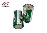 China Industrial LR14 AM2 Alkaline C Battery 1.5V DC Zinc / Manganese Dioxide Battery for sale