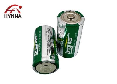 China Industrial LR14 AM2 Alkaline C Battery 1.5V DC Zinc / Manganese Dioxide Battery for sale