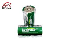 China Industrial LR14 AM2 Alkaline C Battery 1.5V DC Zinc / Manganese Dioxide Battery for sale