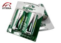 China Alkaline Size C LR14 Battery 1.5 Volt Cell IEC LR14 Zinc Manganese Oxide Batteries for sale