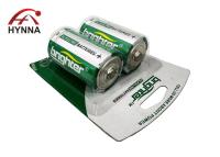 China Alkaline Size C LR14 Battery 1.5 Volt Cell IEC LR14 Zinc Manganese Oxide Batteries for sale