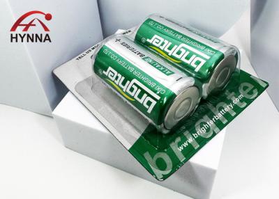 China MN1400 B2 Size C LR14 Alkaline Batteries 1.5V Dry Cell Battery Customization for sale