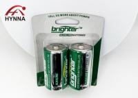 China MN1400 B2 Size C LR14 Alkaline Batteries 1.5V Dry Cell Battery Customization for sale